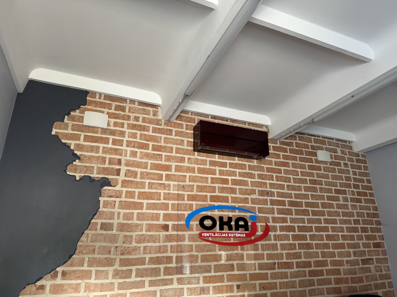 Kā izvēlēties labāko gaisa kondicionēšanas risinājumu jūsu mājoklim? - OKAJ